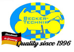 Motorcycle jacks and maneuvering aids – Becker Technik